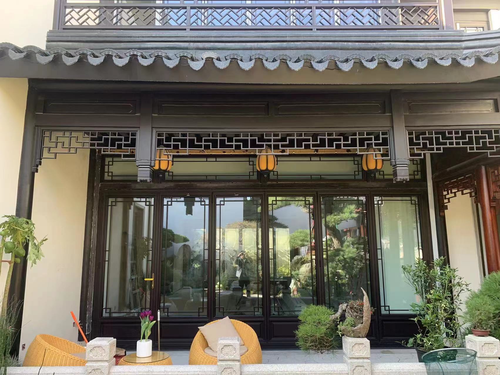 VBM-95CH - VBM凡柏